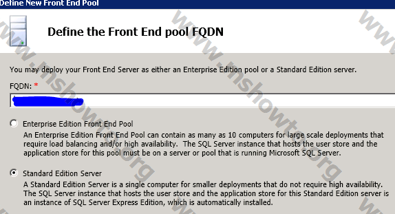 OCS 2007 R2'den Lync'e Geçiş Yükseltme Nasıl Yapılır OCS 2007 R2'den Lync'e Geçiş Yükseltme Nasıl Yapılır