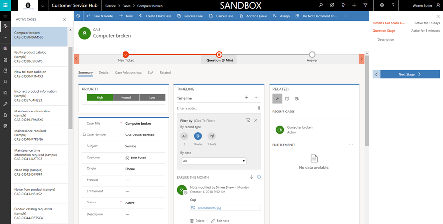 New Dynamics 365 Unified Interface Microsoft Dynamics New Dynamics 365 Unified Interface Microsoft Dynamics