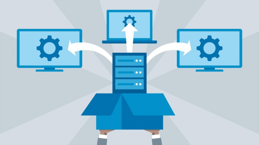 Microsoft Deployment Toolkit Mdt Nedir Nasıl Kurulur