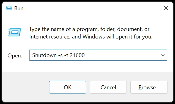 Windows PC Otomatik Kapatma Nasıl Zamanlanır? Windows PC Otomatik Kapatma Nasıl Zamanlanır?